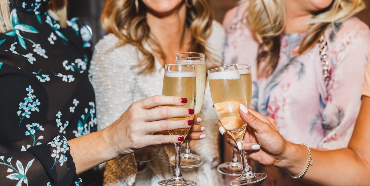 Private Events & Functions – Hampstead Hotel | Venue Hire