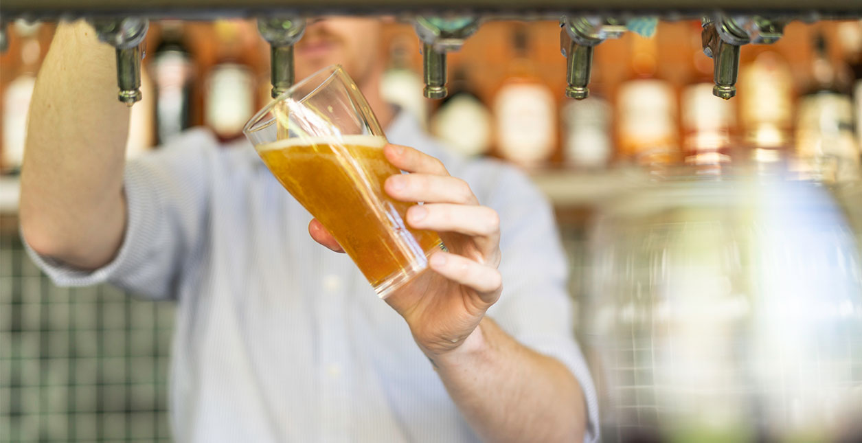 Hampstead Hotel Adelaide – Sports Bar, Dining & Gaming Venue