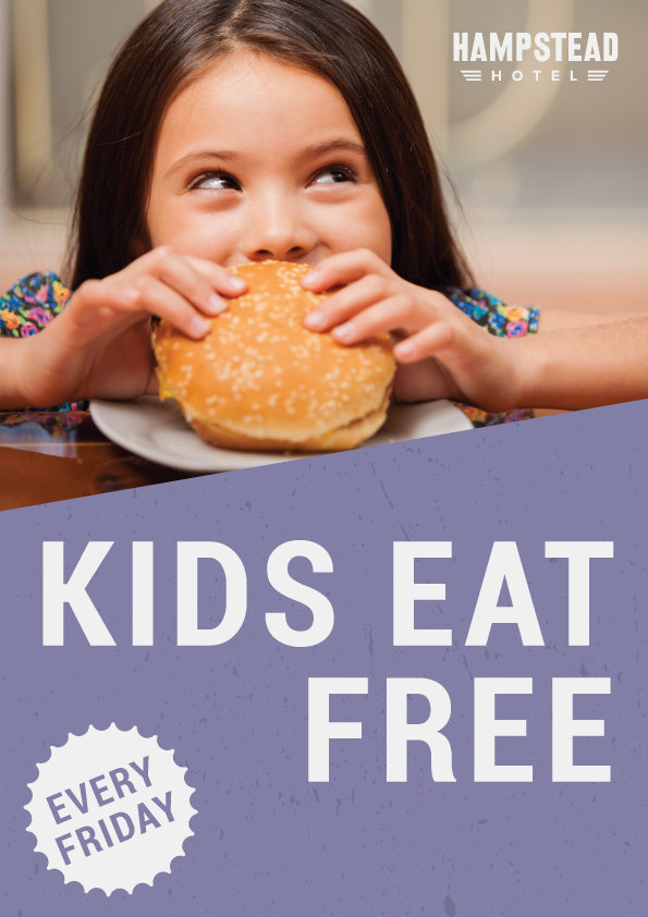 Adelaide's Best Sports Bar and Restaurant | The Hampstead Hotel