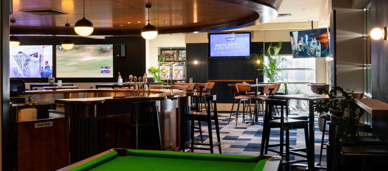 Sports Bar – Hampstead Hotel | Watch Live Sports Adelaide