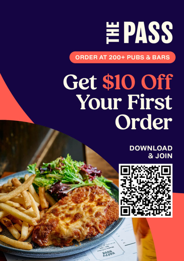 Eat & Drink – Hampstead Hotel | Classic Adelaide Pub Meals with a salad bar